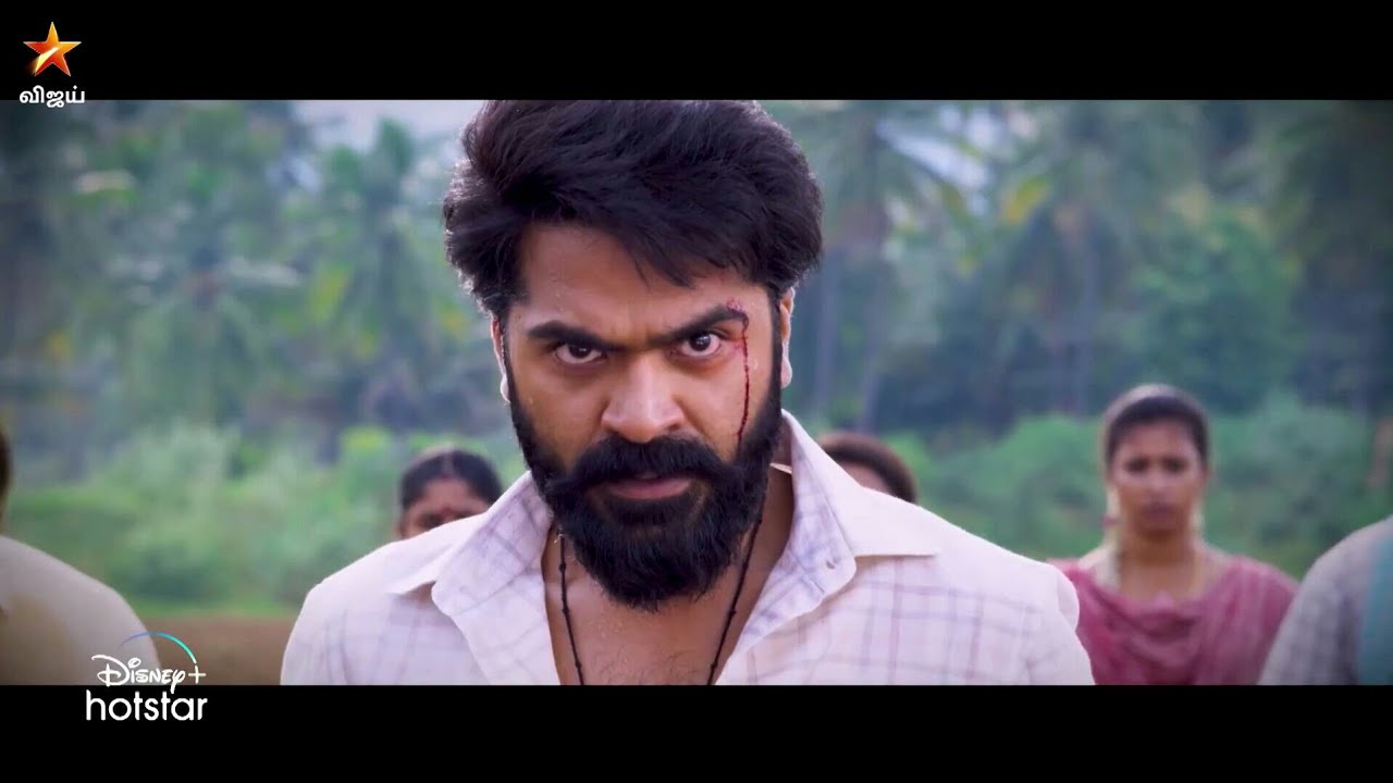 Eswaran Television premiere promo | 10th September 2021 | Friday 11:00 ...