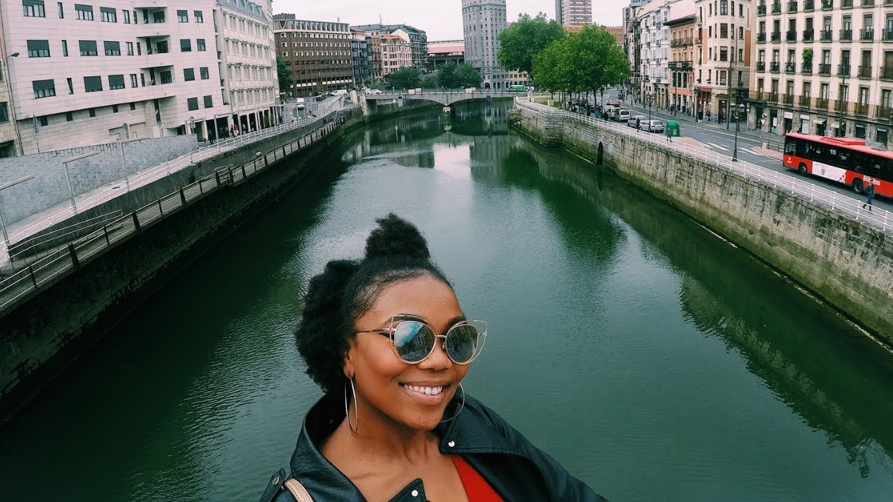 Black Girl World Traveller: País Vasco (Basque Country): Bilbao & San ...