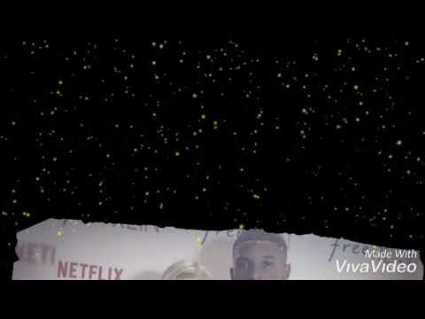 Becky and Alex 💛Free Rein - YouTube