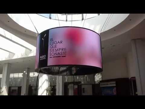 Paseo Interlomas - YouTube