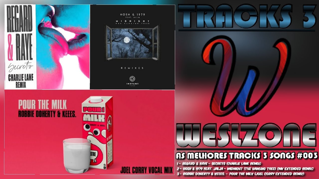 AS MELHORES TRACKS 3 SONGS (Oficial InShot Áudio Vídeo) #003 - YouTube