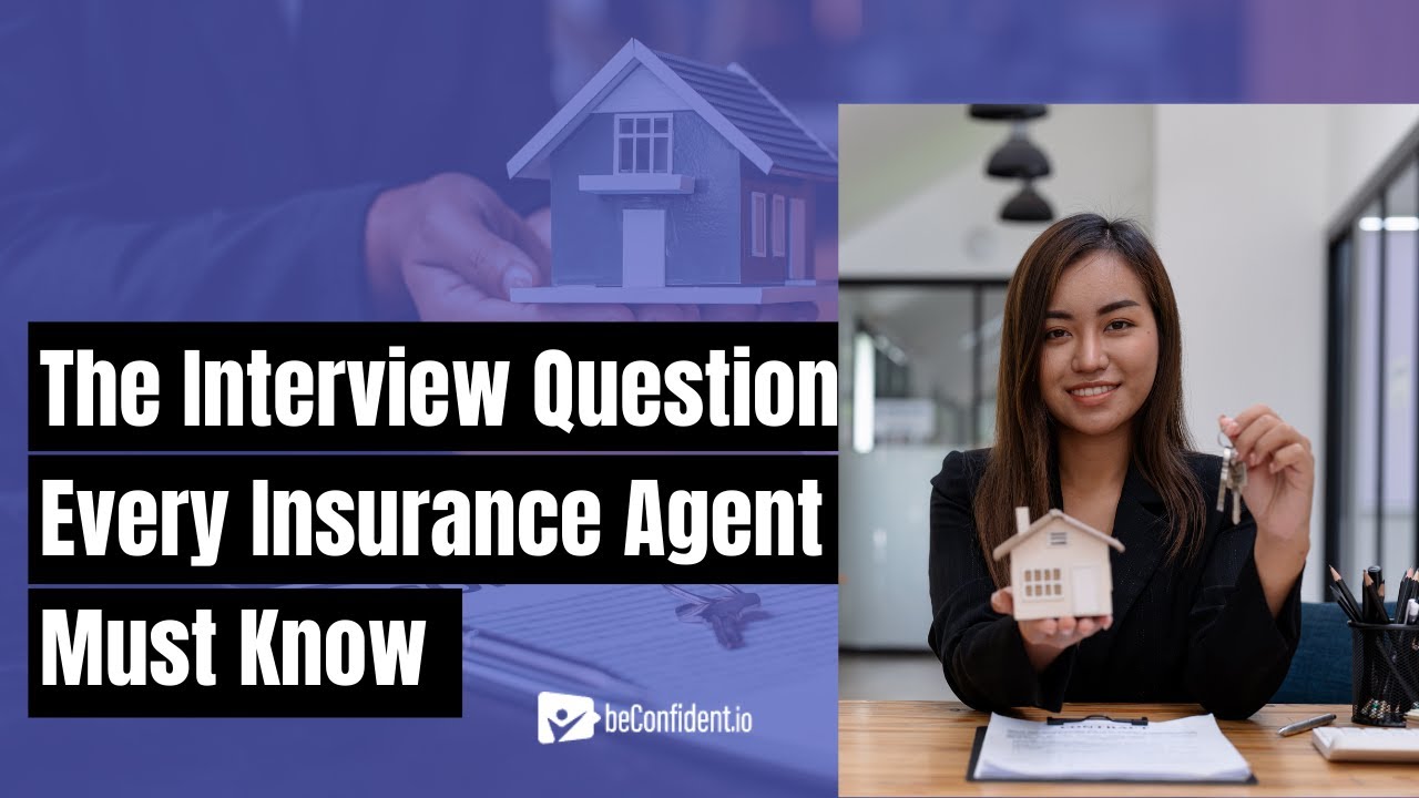 As an Insurance Agent, how do you handle rejection and stay motivated ...