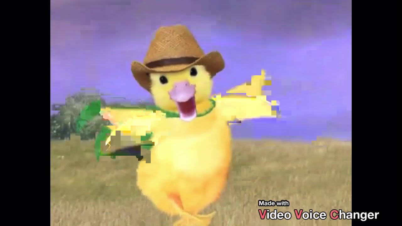 Ming Ming Saves The Cow - YouTube