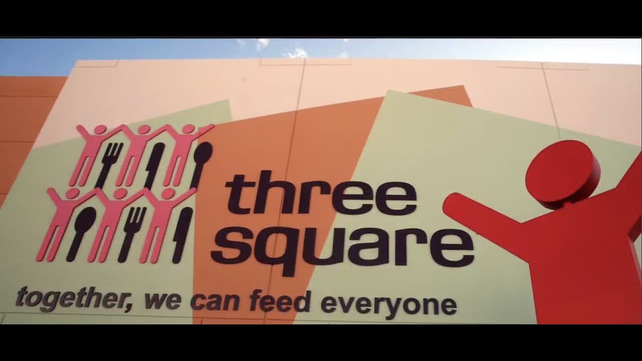 Restaurant week begins to support Three Square Food Bank - YouTube