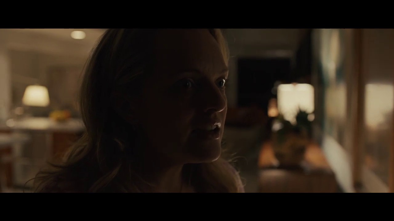 Us 2019 Movie Tyler Family Murder Scene HD - YouTube
