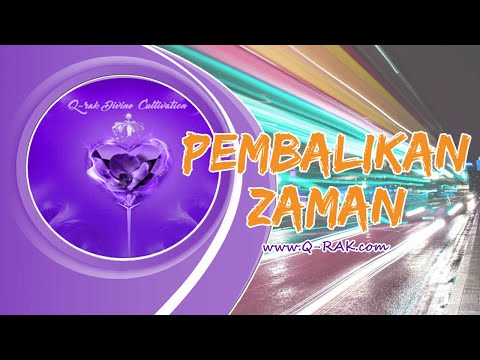 Bersiap menghadapi akhir zaman