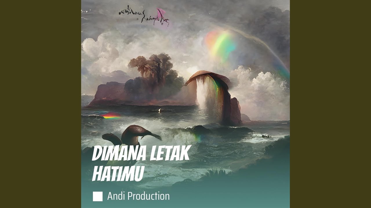 Dimana Letak Hatimu (Acoustic) - YouTube