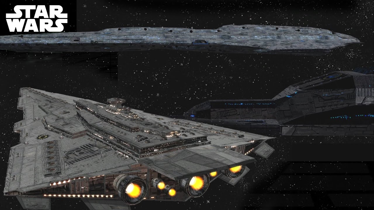 The MC104 Mk.1 & Colossus vs Megator -- Star Wars Empire at War - Sons ...