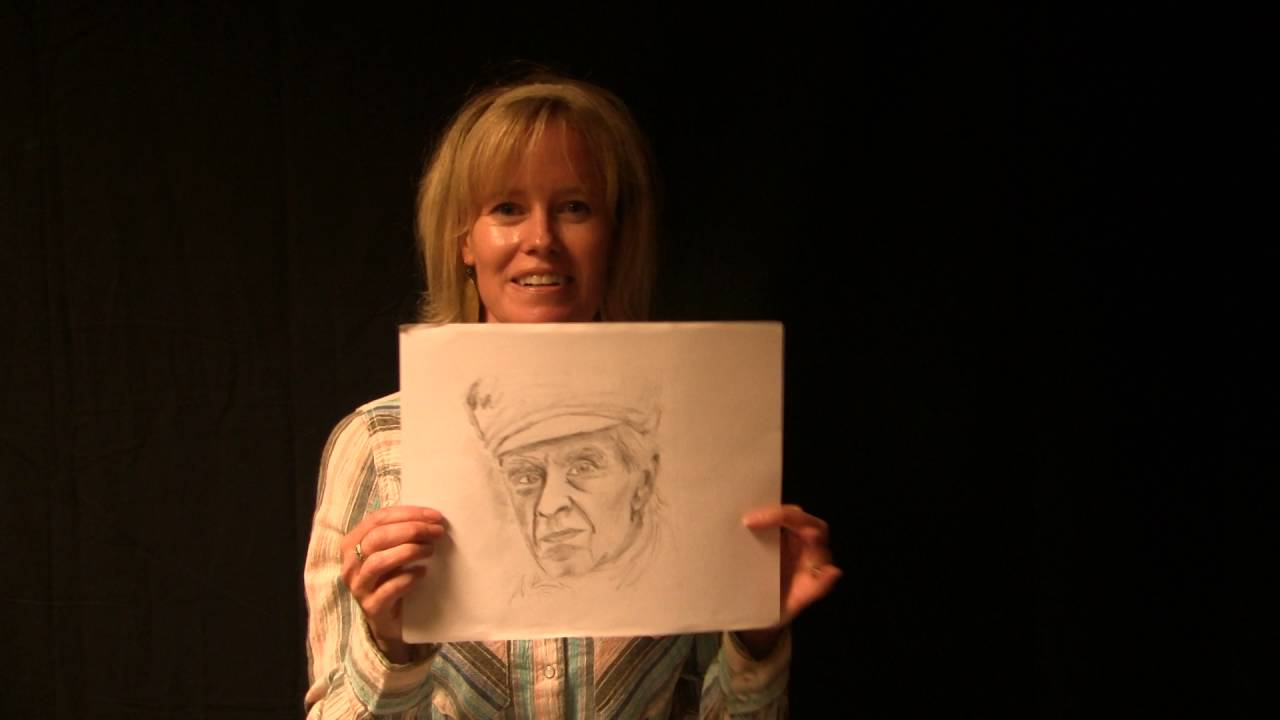 TELOS - Introduction to Drawing - YouTube