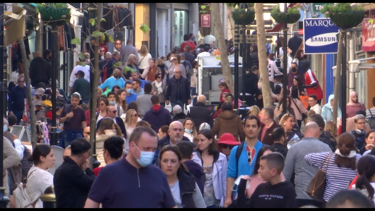 Sir Joe Bossano says Gibraltar will NOT be part of the Customs Union ...