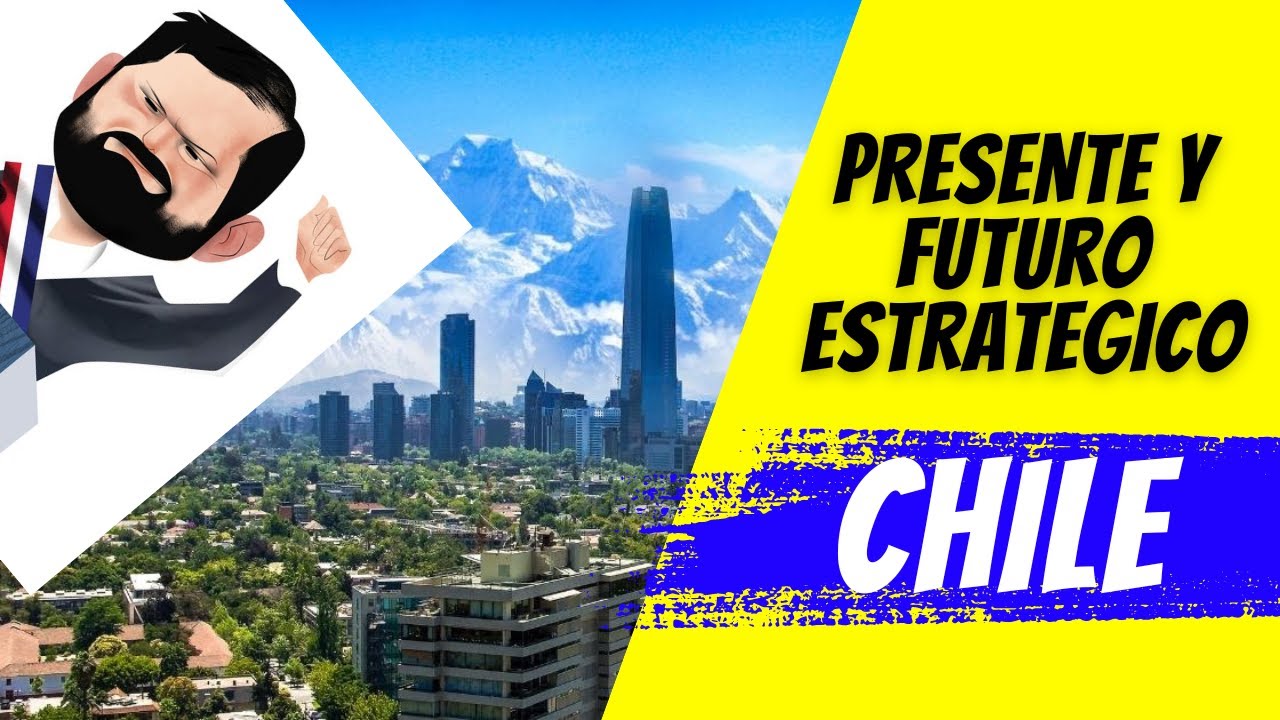 FUTURO de CHILE y la realidad de PERU y ARGENTINA - YouTube