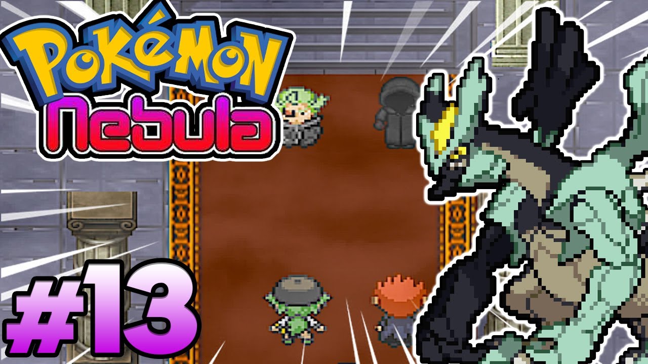 Pokémon Nebula – Episode 13 | The TRUE Villain is Revealed... BUT After ...