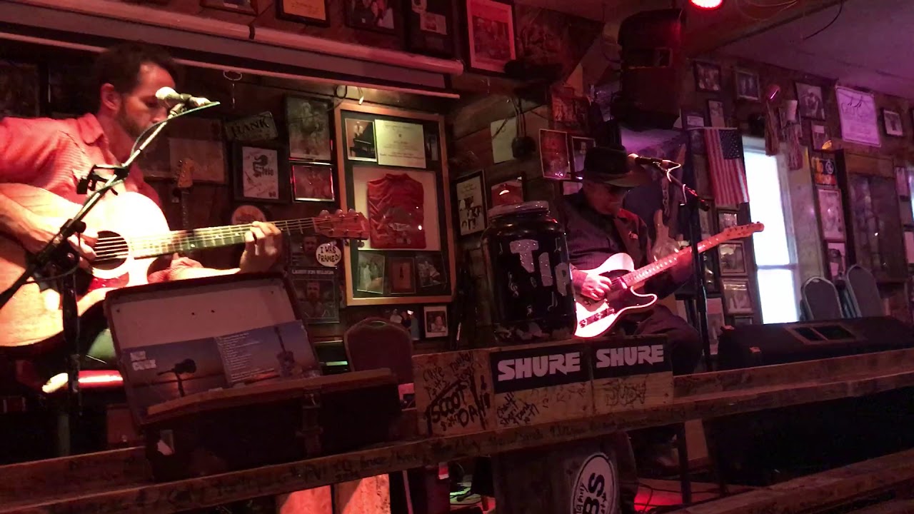 Keep On Walking by Robbie Fleming - YouTube