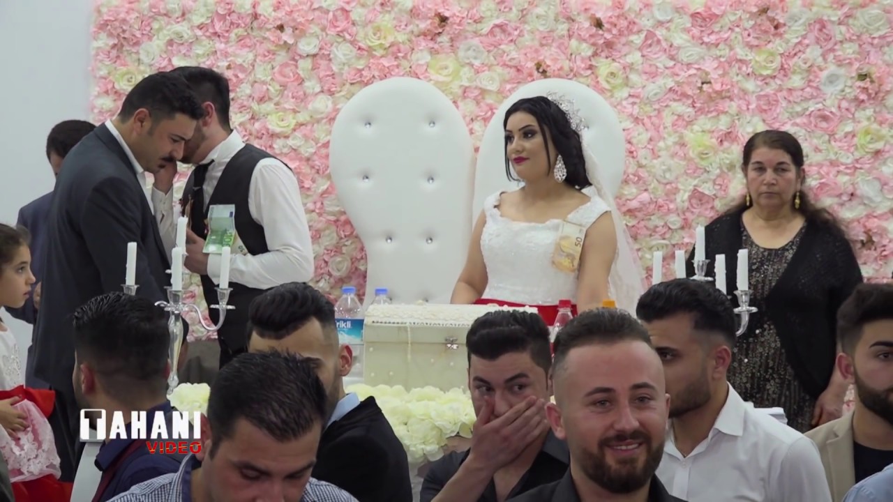 Salem & Ghada -Köln Part5 #Raman_Dari #Aras_Alrayes #tahanivideo - YouTube