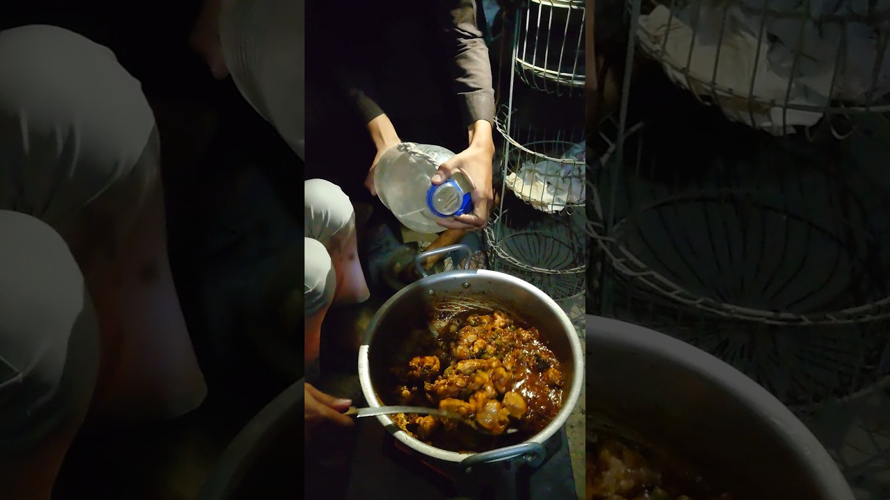 Mu ma Pani Aya to Subscribe zaror Karna 😉🔥😋😉🔥😋#food #foryou #vlog # ...