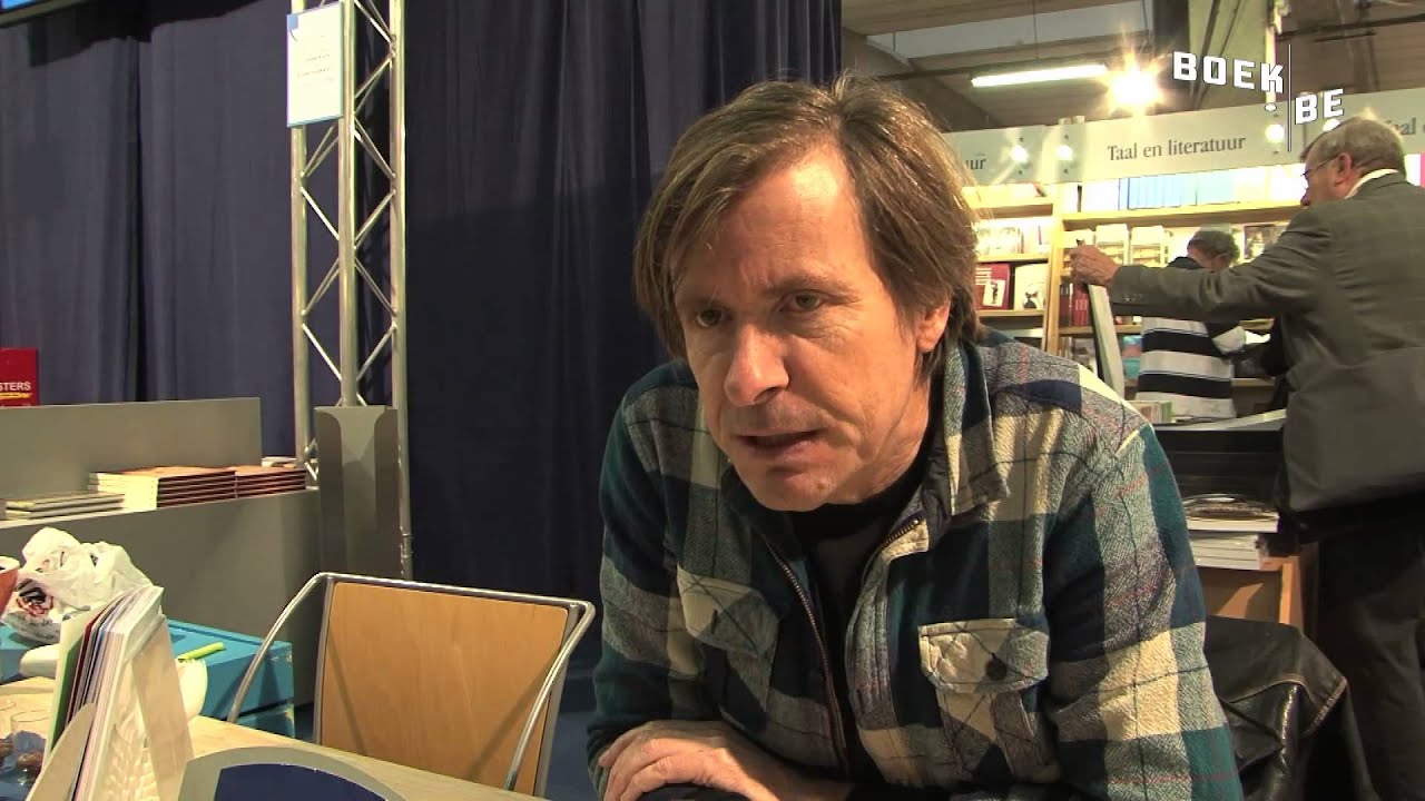 Erik Verdonck - YouTube