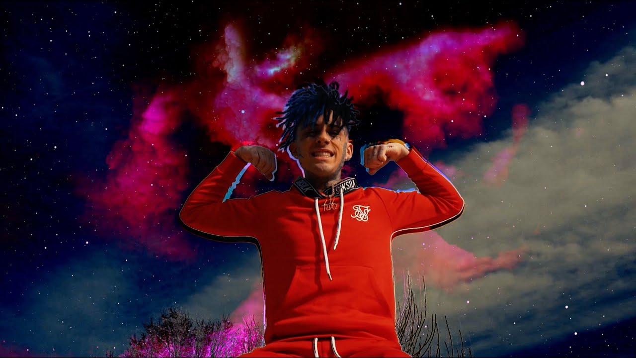 Lil Tuxi - Big Bang [Official Music Video] - YouTube