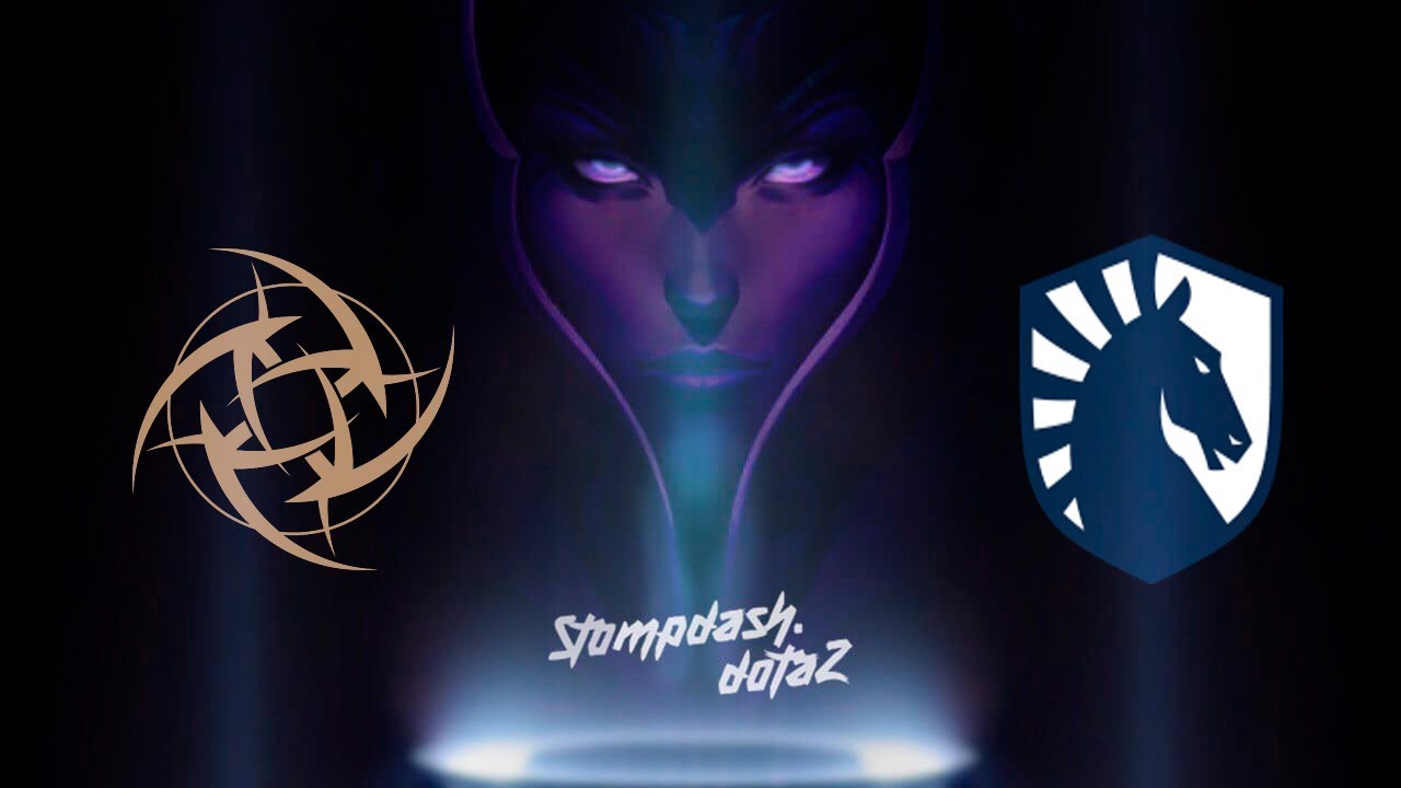 🔴TEAM LIQUID VS NINJAS IN PYJAMAS | BO3 | BEYOND EPIC | GROUPSTAGE ...