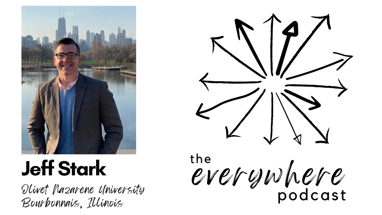 The Everywhere Podcast Episode 006 | Pastor Jeff Stark On Humility And ...