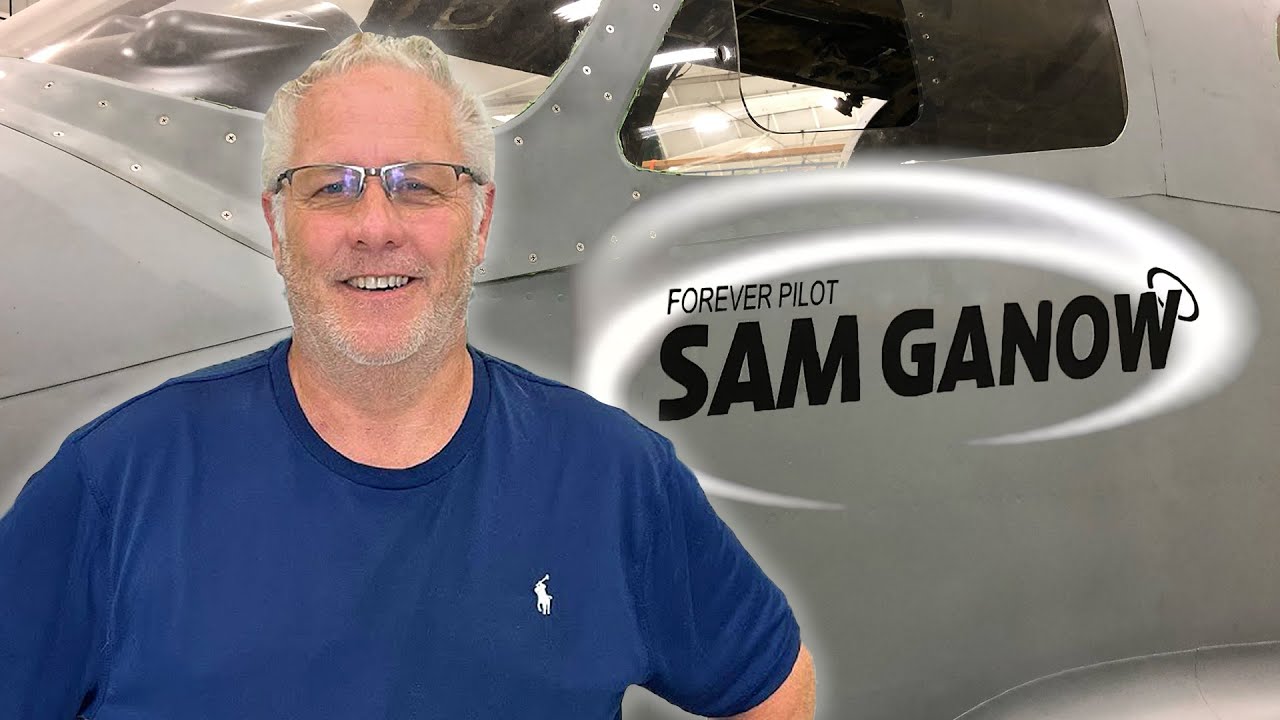 For Our Forever Pilot Sam - YouTube