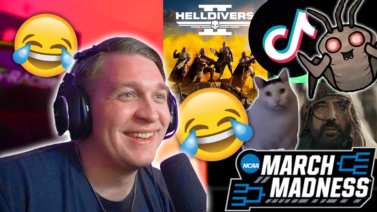 These Are The Best Memes Of 2024 - (#4) - YouTube