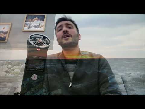 Hüzün Zaman Zaman Deli Dalgalarla Gelir - Furkan Ceylan
