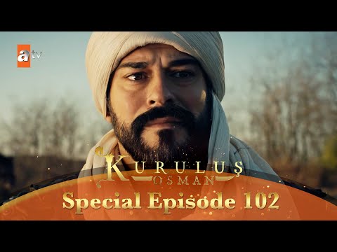 Kurulus Osman Urdu | Special Episode for Fans 102