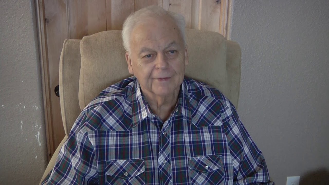 We Are To ____? - Spring Valley Community Church - Pastor David ...