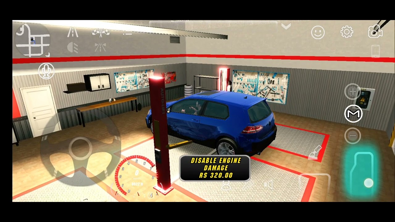 how to make glitch car in cpm - YouTube