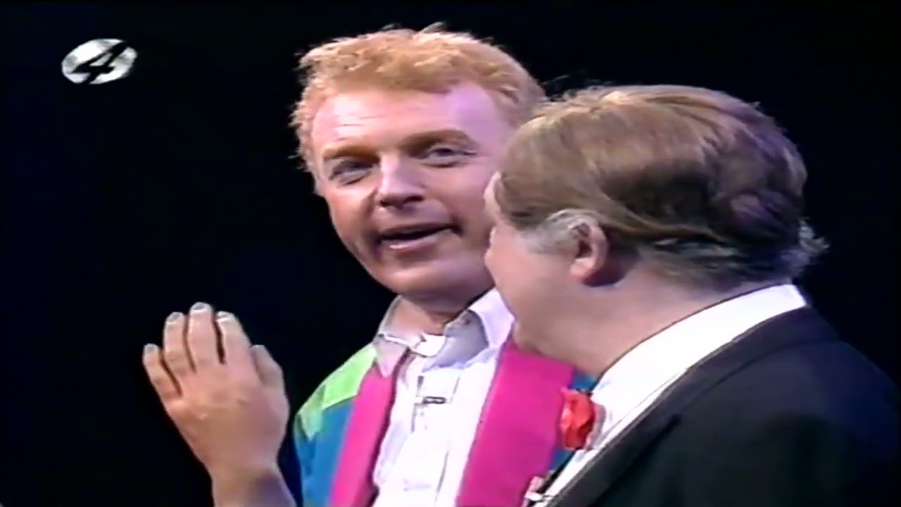 André van Duins Revue 1990 Legende, Sagen Myte van Robin Hood - YouTube