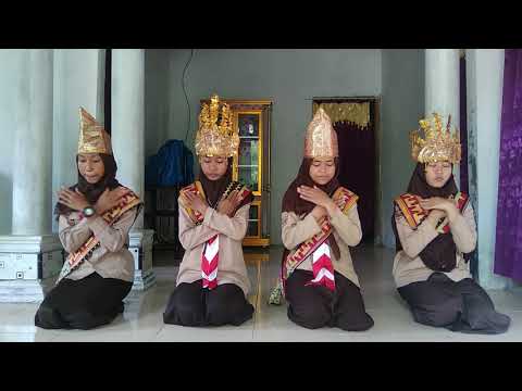 Dindin Barinding Dun Sanak