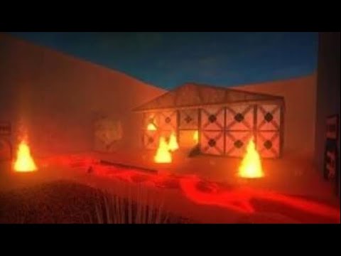 (FE2 Legacy) After Flashbacks (EVENT MAP) - YouTube