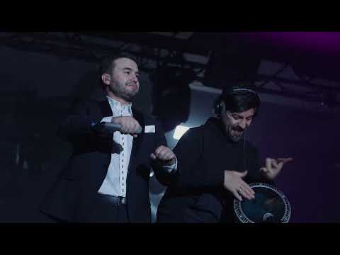 Mustafa Ceceli Live at The Arkın İskele Hotel