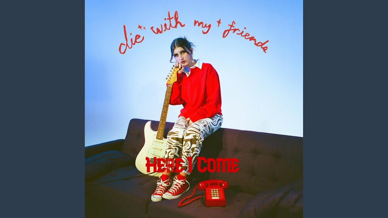 Here I Come - YouTube