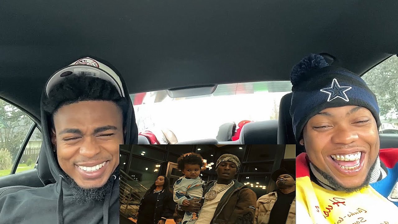 YB BACK ON DEMON TIME!! 😳 NBA YoungBoy- Act A Donkey (Official Video ...