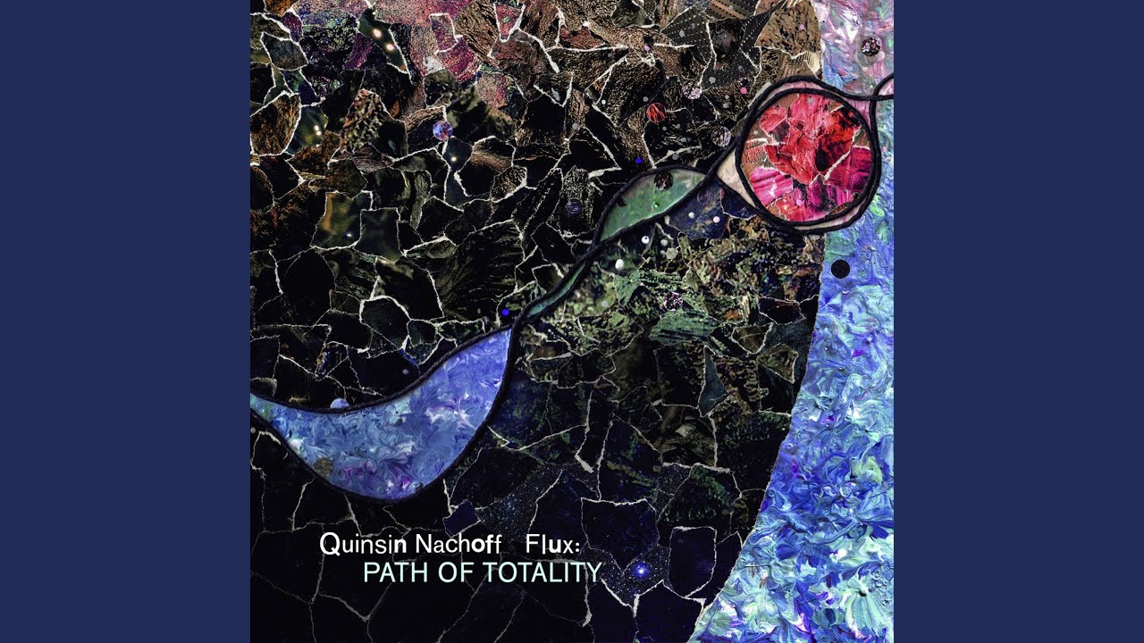 Path of Totality - YouTube