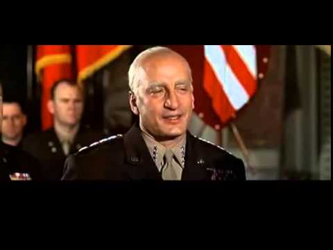 Patton Movie Quotes