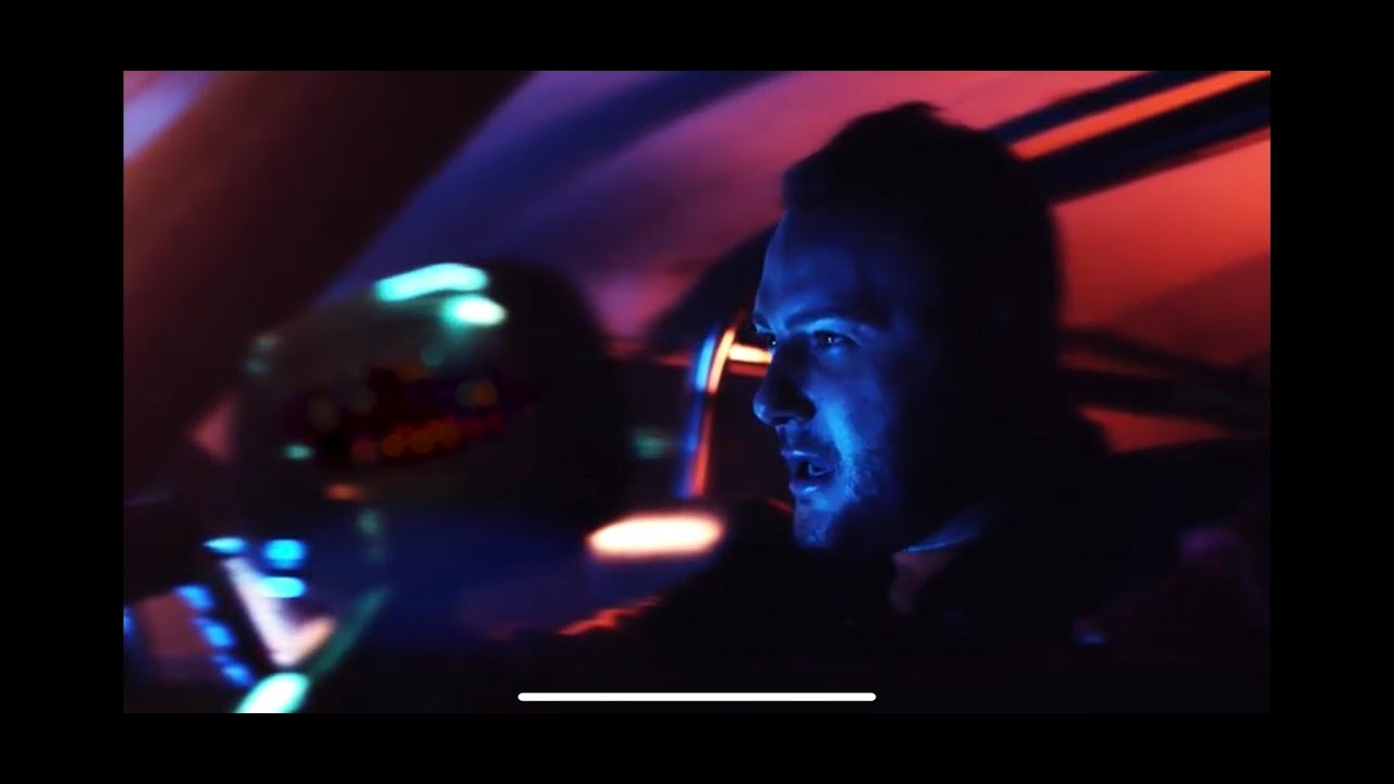 Danny Dymond, Velvet Code - What Do You Want (OFFICIAL MUSIC VIDEO ...