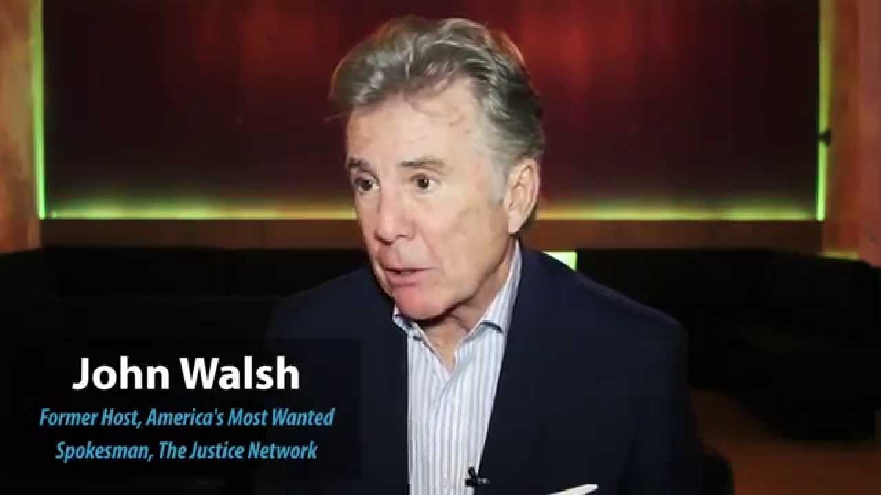 John Walsh Opens Up about Tragedy, Family, & What Saved his Marriage ...