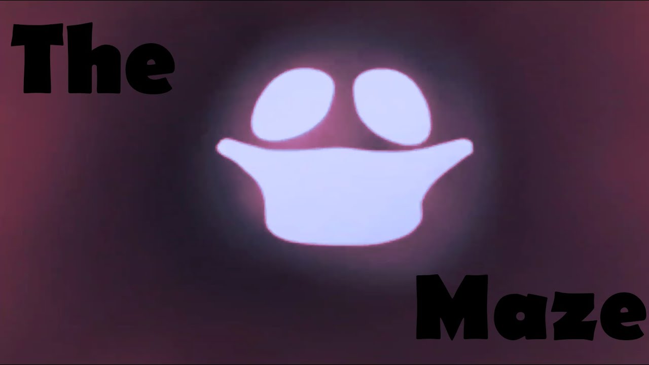 The Maze (Full Tutorial And All Collectables) - YouTube