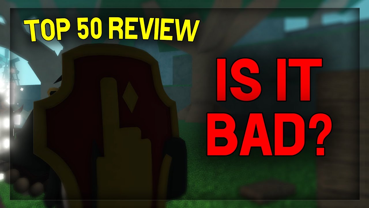 NEW SHIELD REWORK | Deepwoken - YouTube