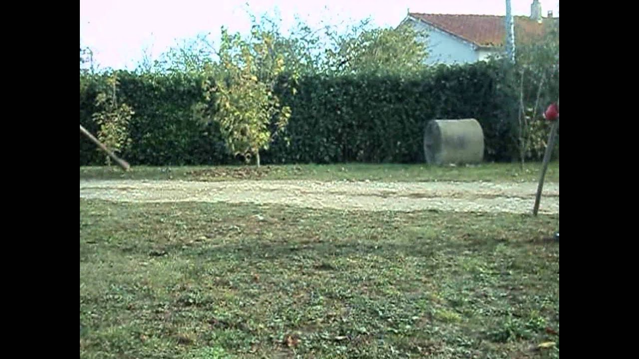 Homemade Jackass - Dizzy Boxing [HD] - YouTube