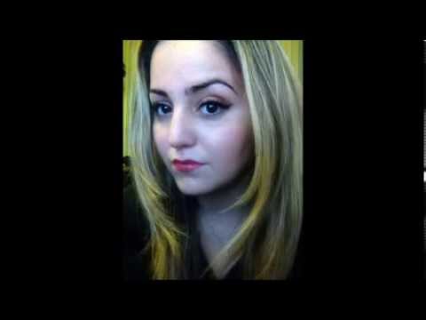 Leyla- Damla damla aksam sana