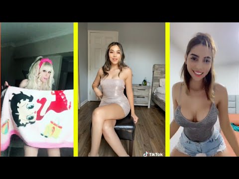 +18 TikTok KIZLARI😈🔥Çıplak videolar boşalma garantili (cinsellik içerir)