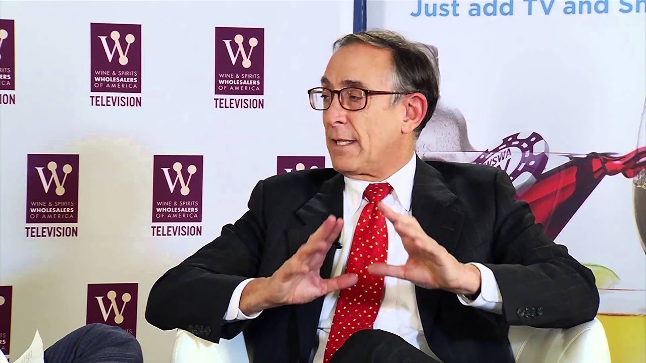 WSWA Convention TV - Interview with Max Shapira - YouTube