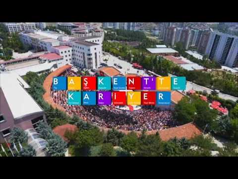 Başkentte Kariyer | Başkent Üni. Fen Bilimleri Ens. Lisansüstü Programları (1. Bölüm)