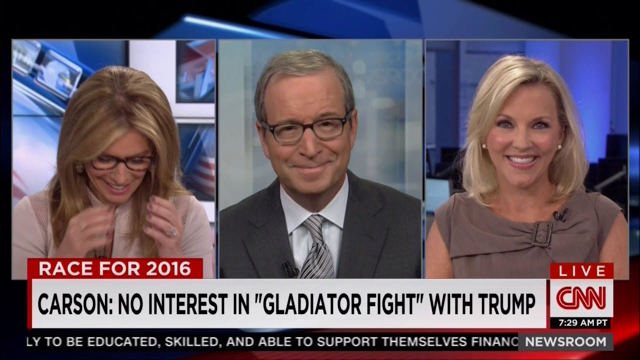 Cheri Jacobus on CNN Live - YouTube