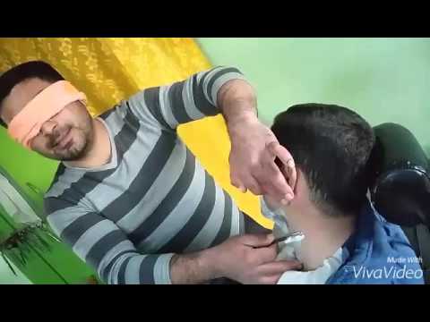 Əyyub bərbər imişli