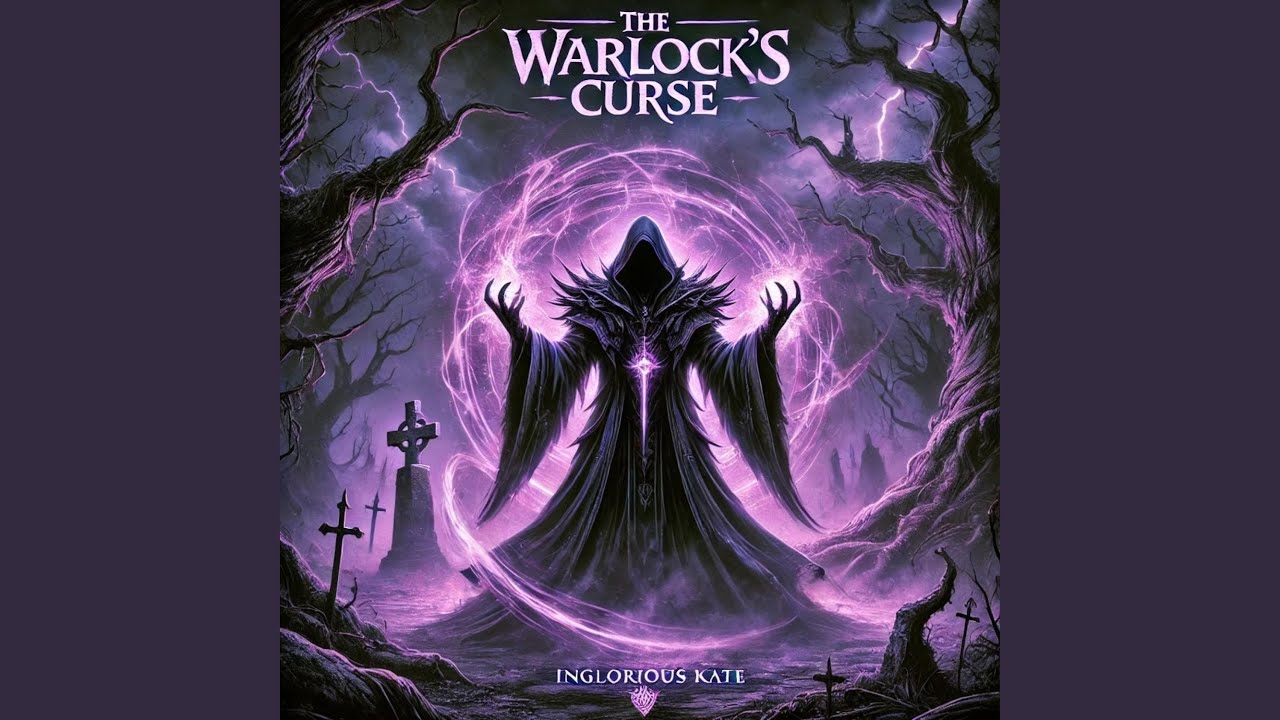 The Warlock's Curse - YouTube