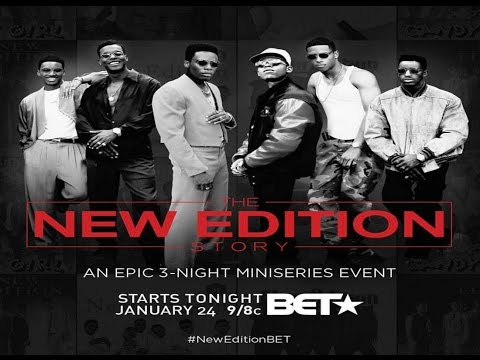NEW EDITION: EPISODE 1 - YouTube